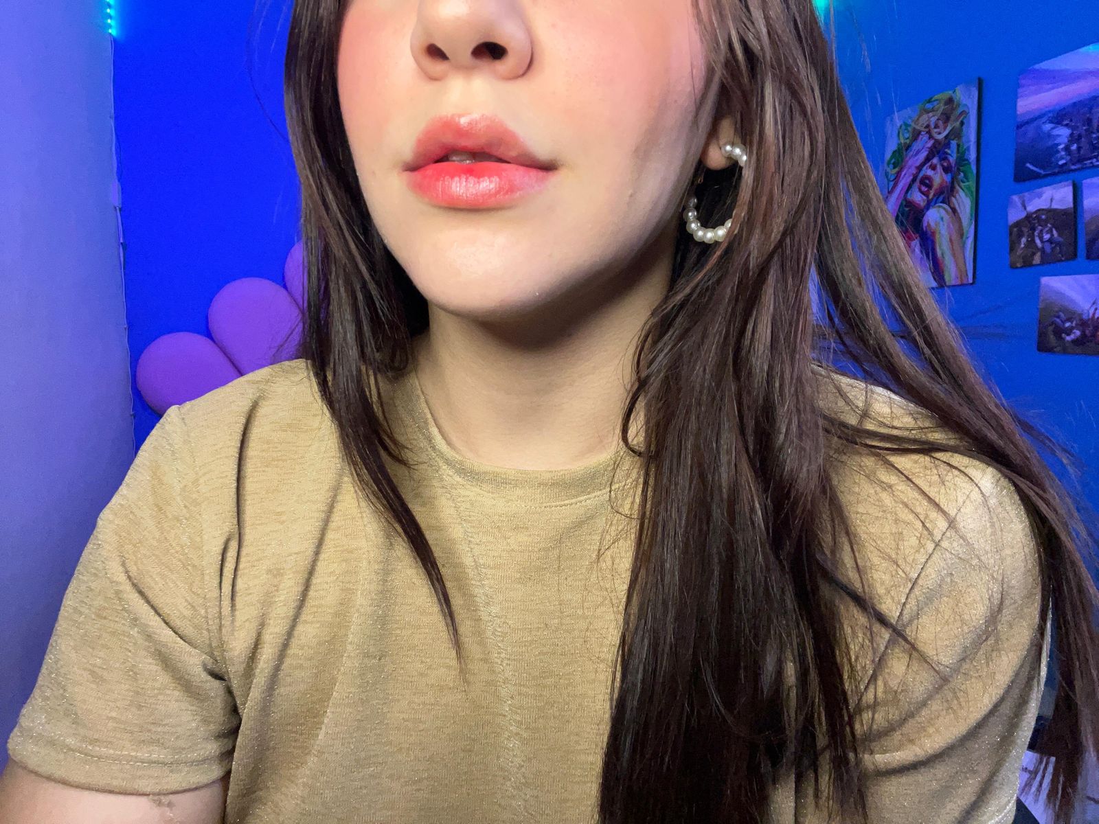 Alexa Wilson Skype - CamModelDirectory Girl Profile & Live Cam Show ...