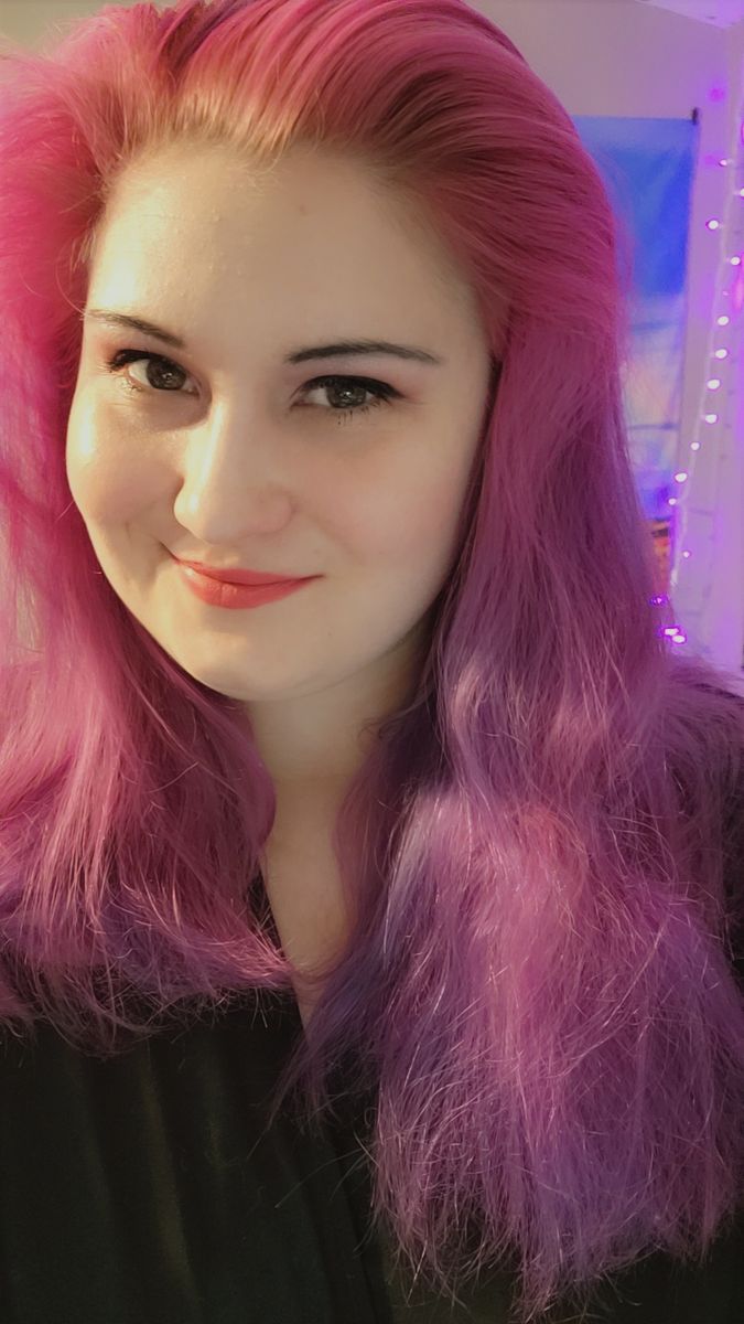 Abby Oak ️ Live Cams | Skype, Teams, Discord & Telegram