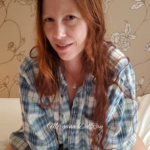 Morgana DelRay ️ Live Cams | Skype, Teams, Discord & Telegram
