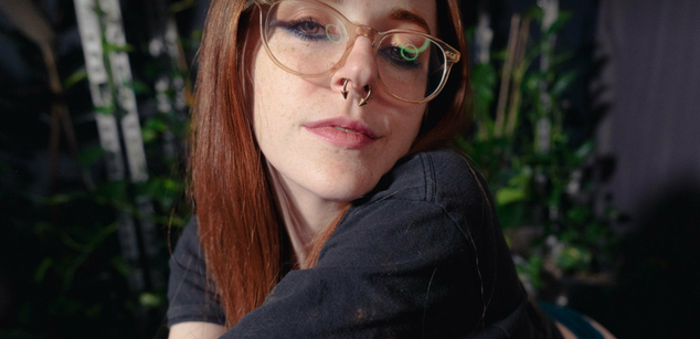 Goddess Jessie Wolfe ️ Live Cams | Skype, Teams, Discord & Telegram